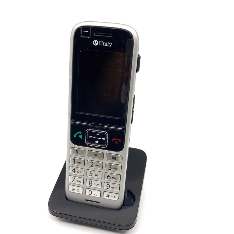 Unify OpenScape DECT Phone S6 NEU OVP, 59,90